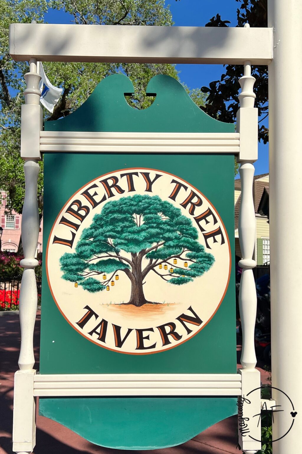 Liberty Tree Tavern (Allergy Menu + Review) - Magically Allergy Friendly